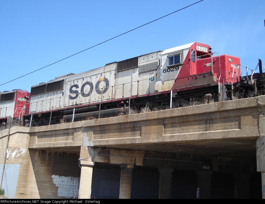 SOO 6029